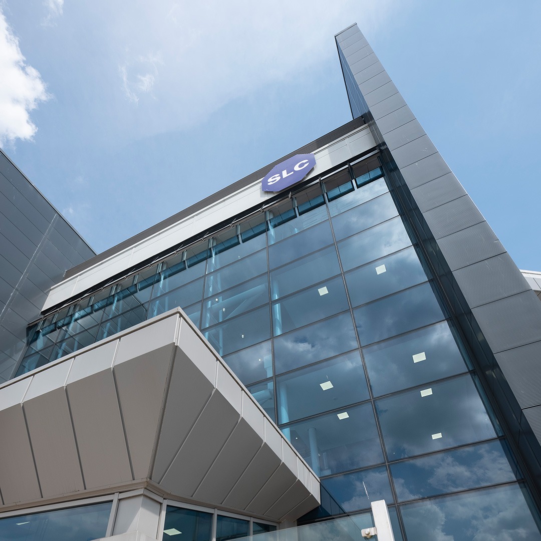 Campus, facilities and services - South Lanarkshire College