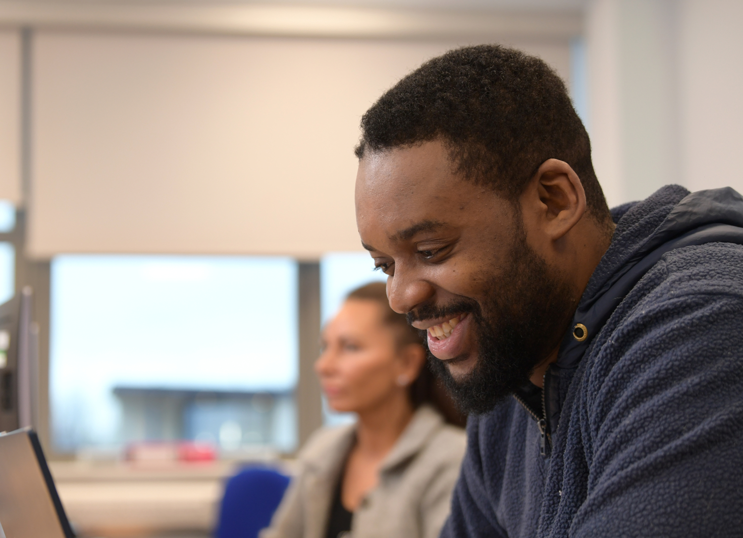 HNC SOCIAL SERVICES - South Lanarkshire College