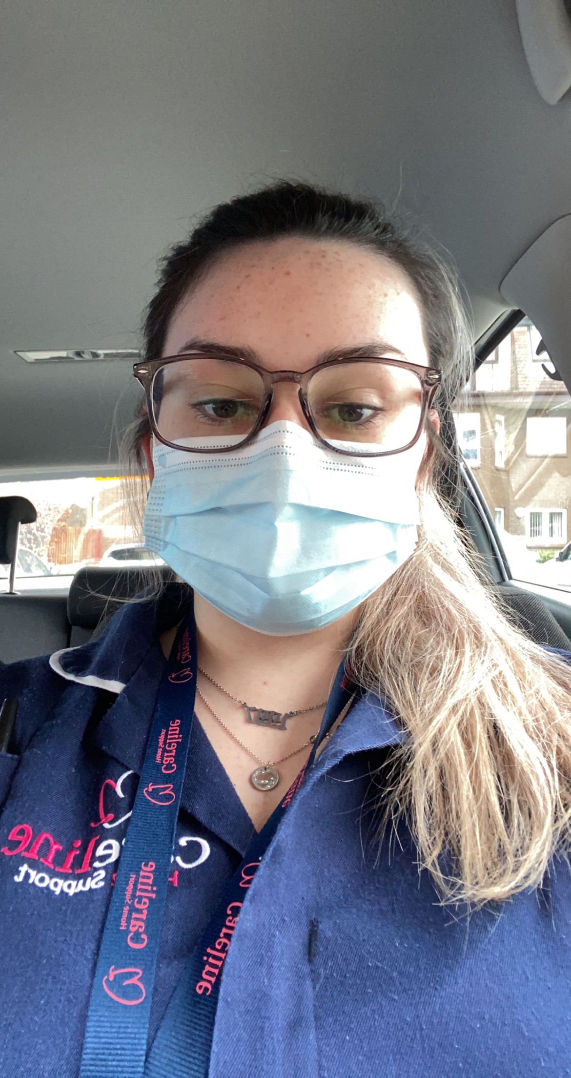 Robyn Downie - HNC Social Services - South Lanarkshire College